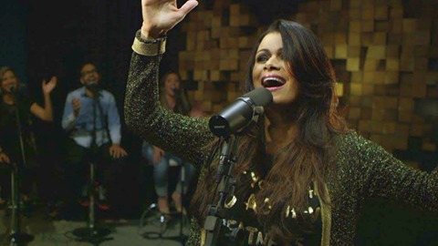 Damares lança novos videos de canções do CD "Obra Prima" - News Gospel