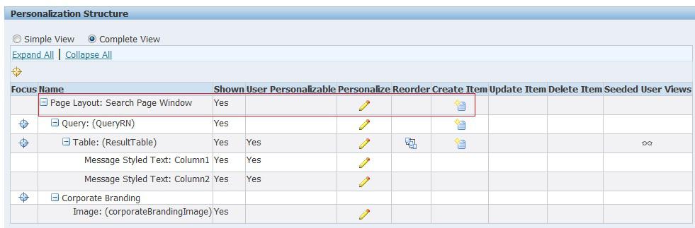 Oracle Apps World: Controller Extension in OAF