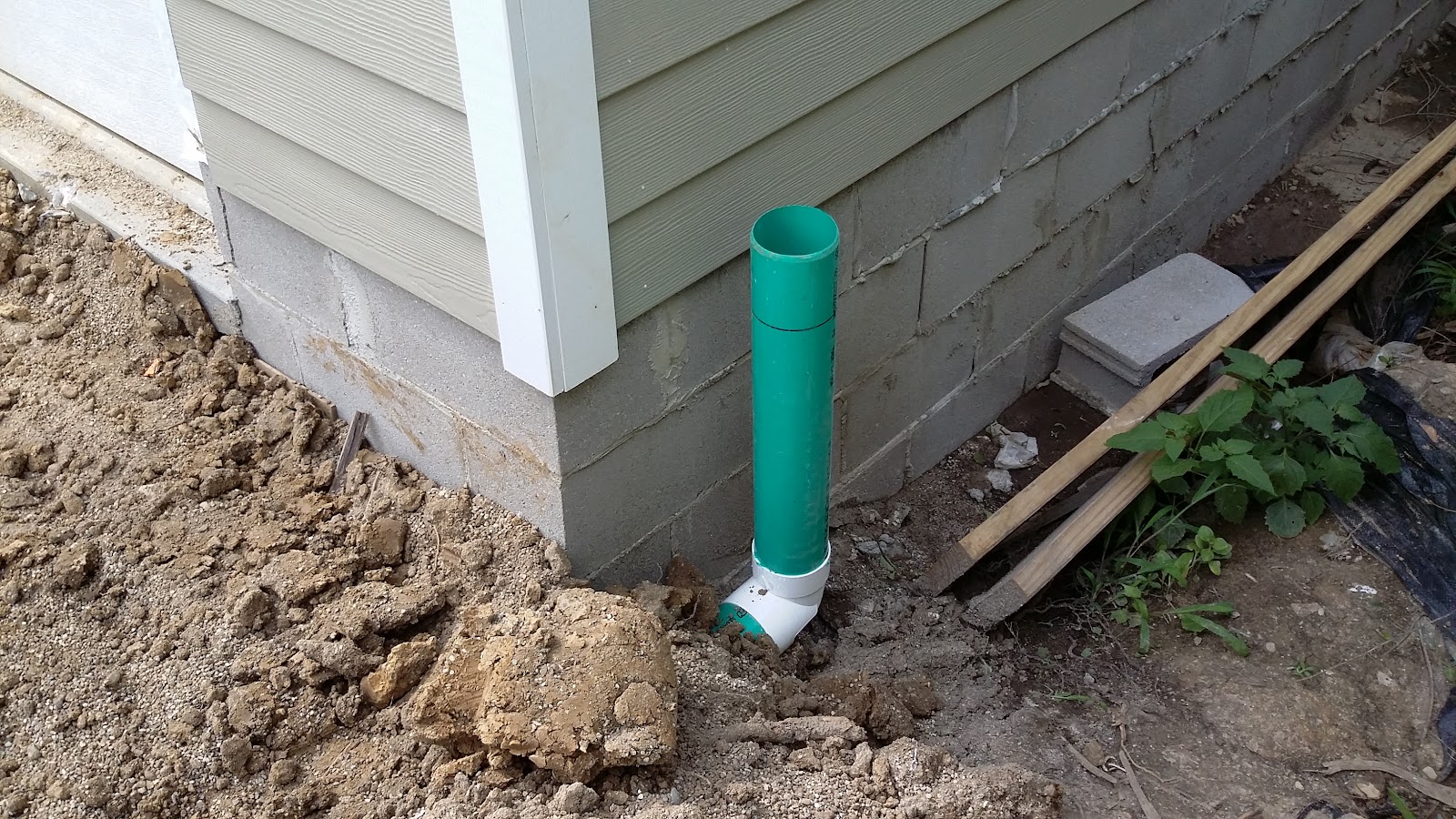 The Home 2.0 Blog: GOING DOWN FOR REAL