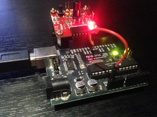 MATRIXSYNTH: New miniMO 8-bit Open Source Hardware Modular Synthesizer Platform