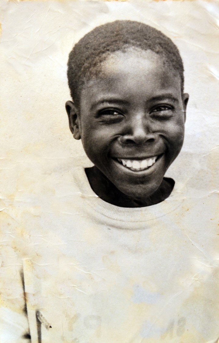 Galeira ~ Blog do escritor angolano Gociante Patissa