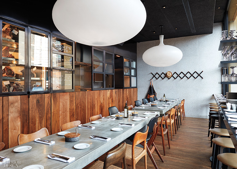 Monday Motivation: 6 Eye-Catching Restaurants