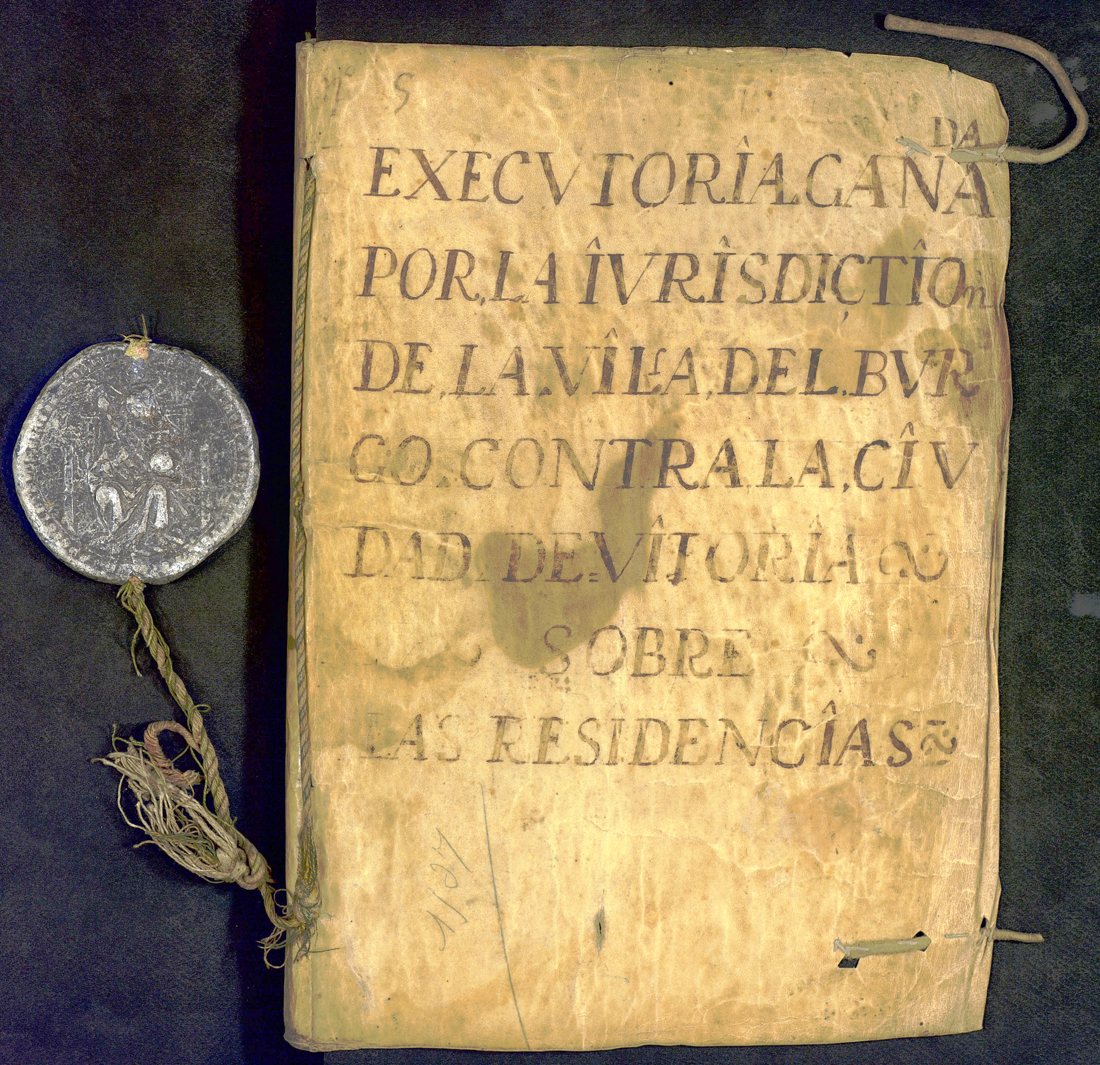 El Fuero Real - Historia del Derecho