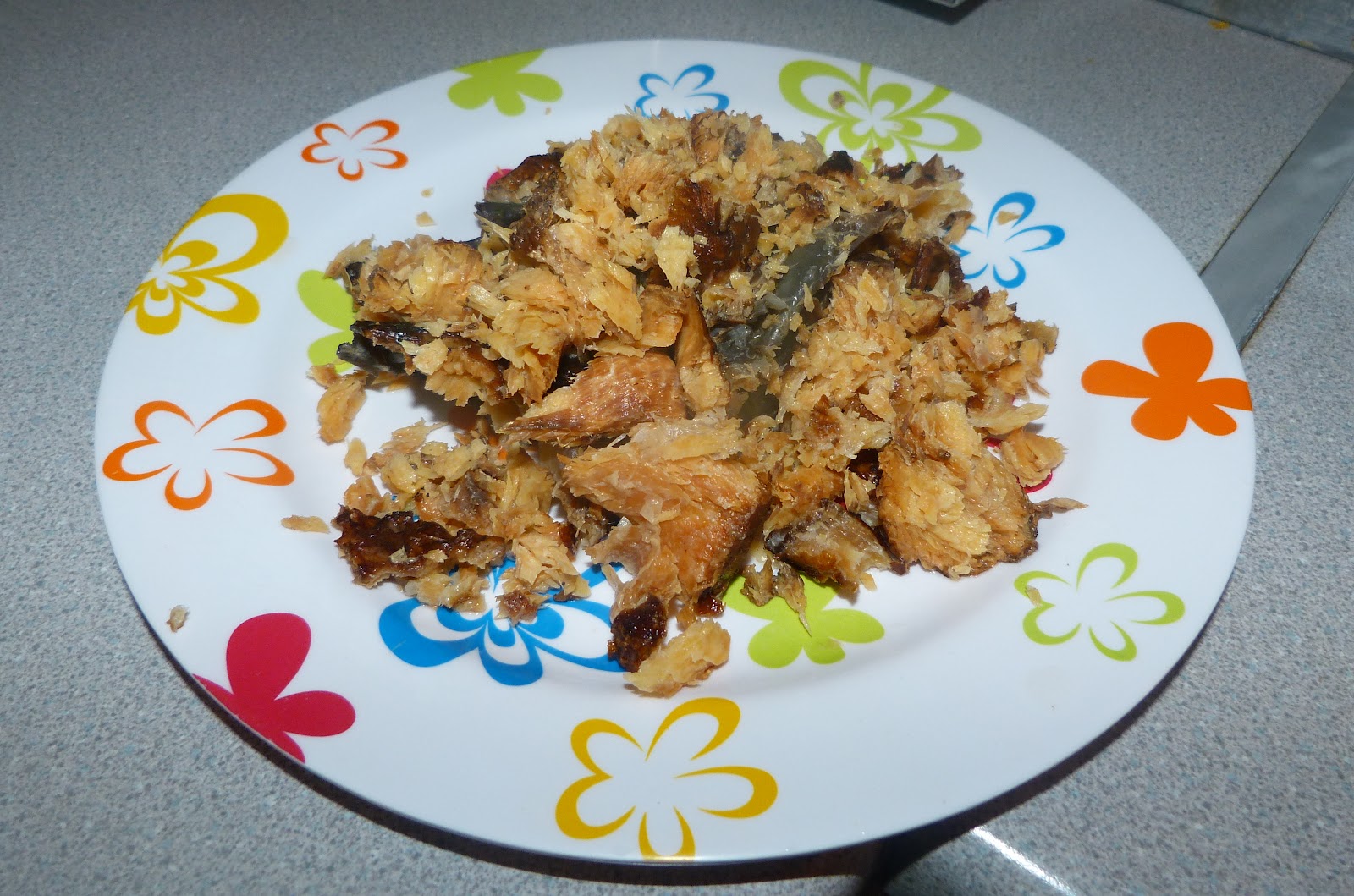 AFRILIGHT ~ BELLE'S KITCHEN: BELLA RICE