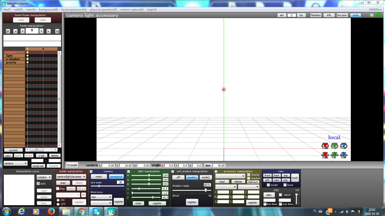 MMD Tutorial - Jak pobrać MMD? (aktualizacja) - ♥My Art Studio♥