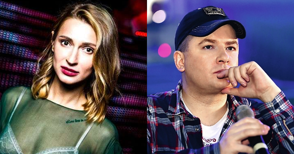 Ucrânia: Tayanna acusa Andrey Danilko de prejudicar a sua participação ...