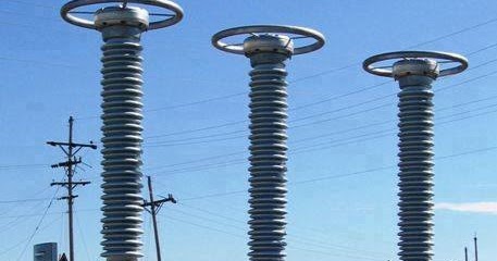 Engineering Facts: capacitive voltage transformer