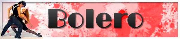 JOLUSI FM: O Bolero desde 1883, em resumo