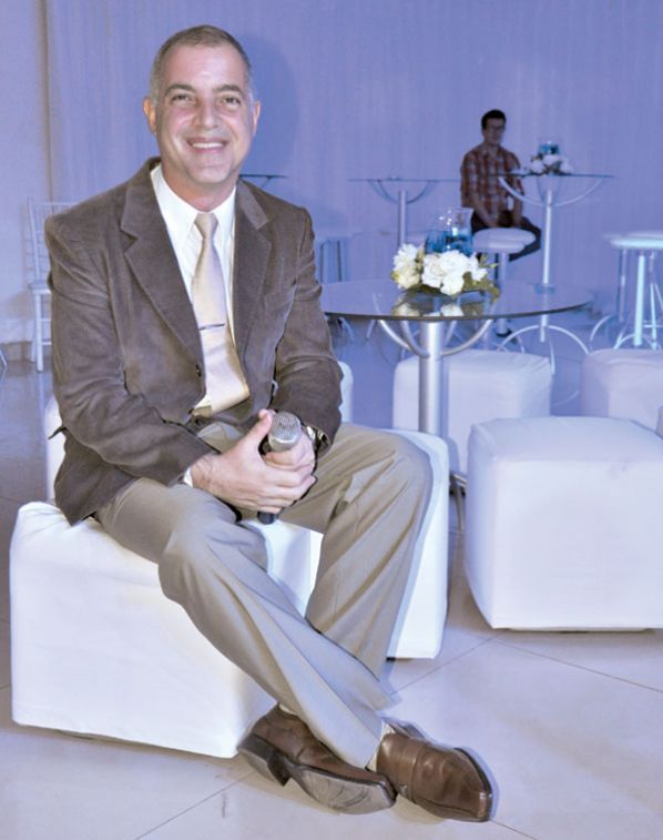 Daniel Pesce será el rostro de “Yo me llamo” en Unitel | Television ...