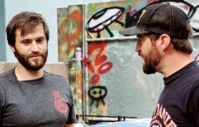 The Only Reason I Watch Cupcake Wars...Jake and Justin Blecha : r ...