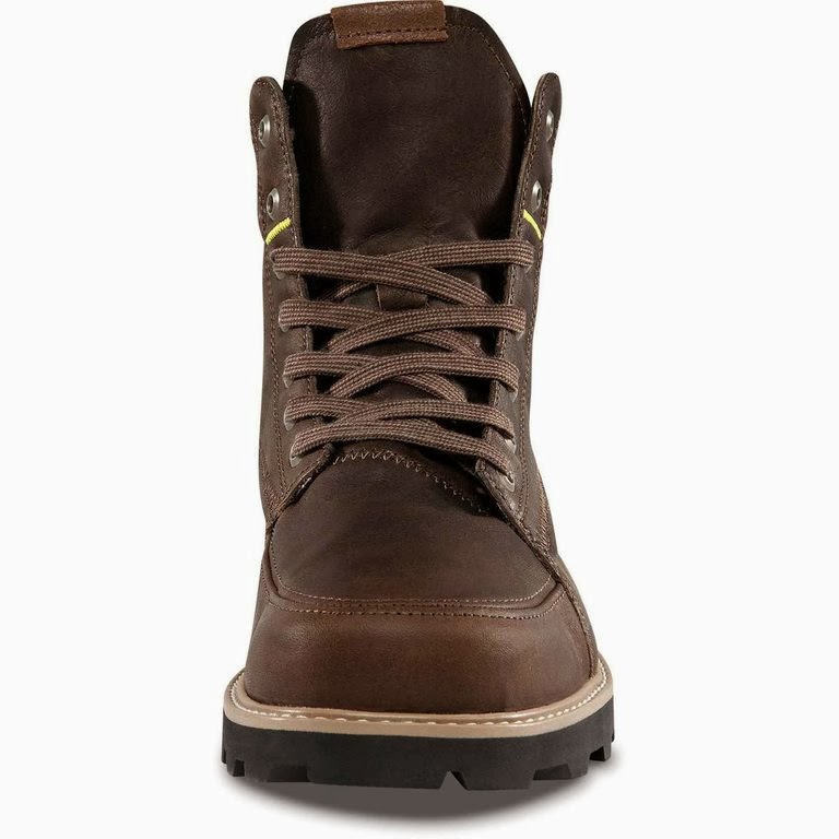 Easy On The Eyes (And Feet): Volcom Sub Zero Shoe | SHOEOGRAPHY