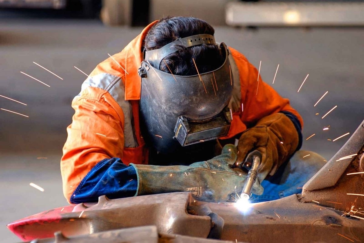 Cosas que debes de tener en cuenta a la hora de soldar ~ EL MUNDO DE LA ...