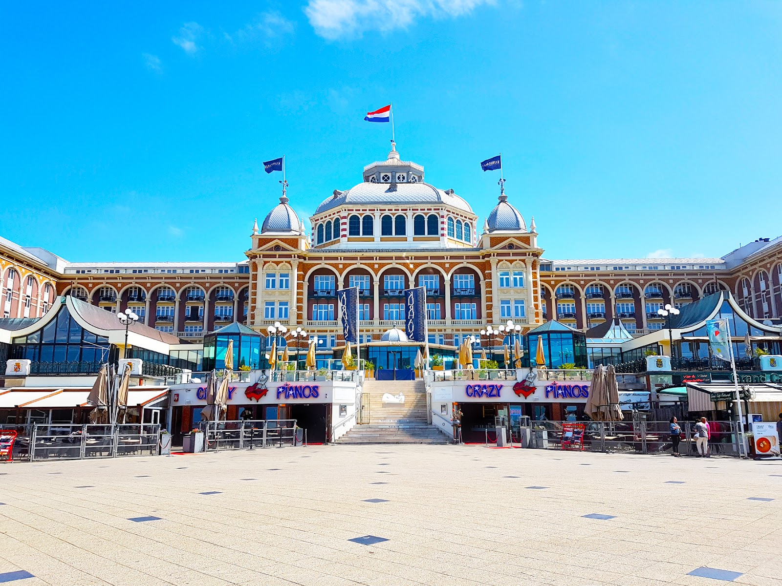 Scheveningen, Netherlands | Paige Taylor Evans
