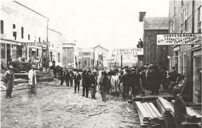 Small Town PA: March 2017