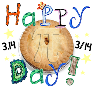 Cercul de informatica: Ziua numărului Pi, celebrată pe plan mondial, pe ...