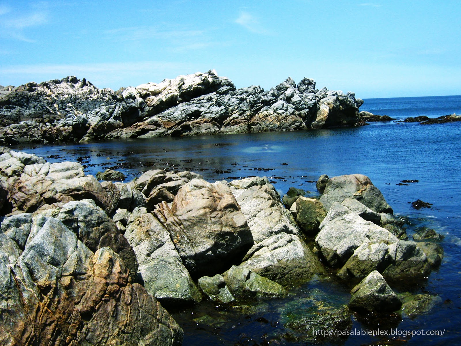 disfrutaelperú: ILO, gastronomía, historia y playas