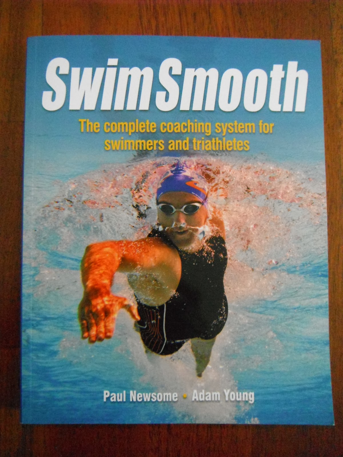 Diario de un ciclista feliz, reconvertido al triatlón…: Presentación ...