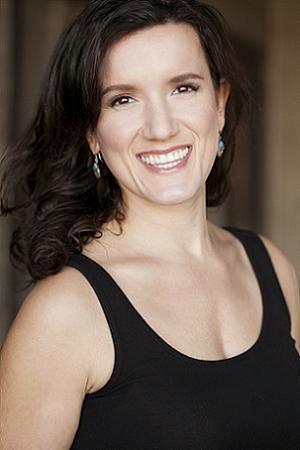 Stage Left: March 2014