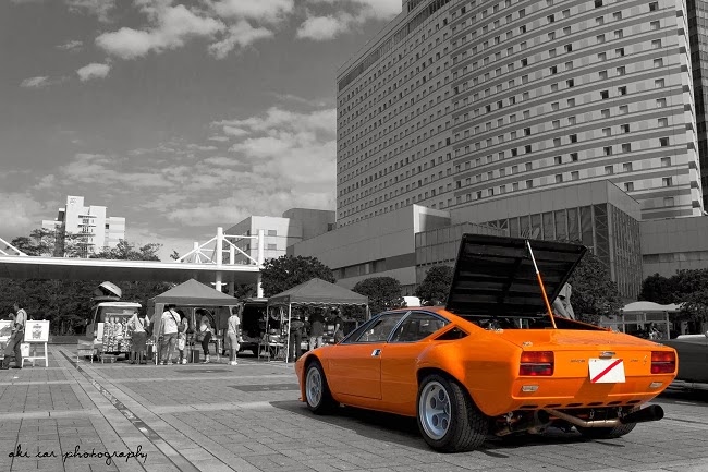 Gallery: Best supercars in Japan | Carsfresh