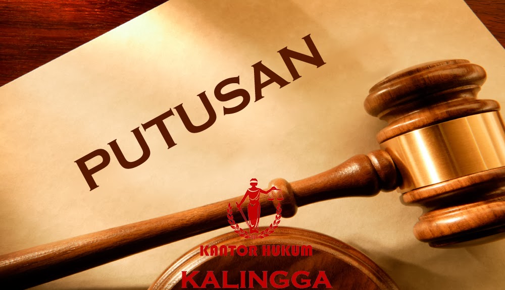 KANTOR HUKUM KALINGGA & ASSOCIATES (Advokate, Legal Consultant ...