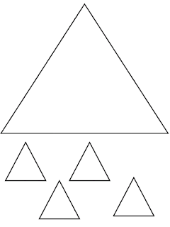 Colors and Kindergarten: Shape Pals!