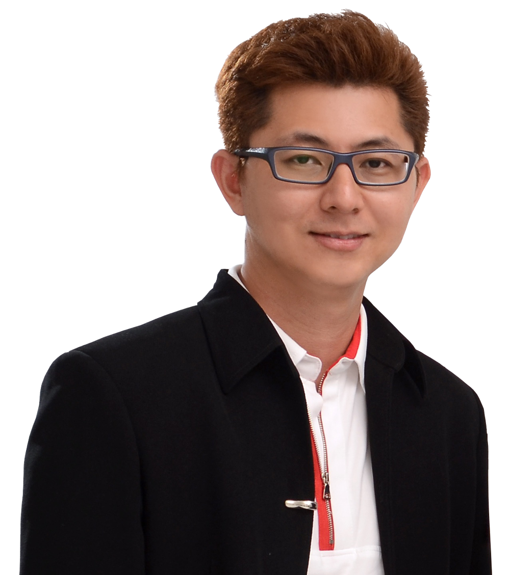 Finance Malaysia Blogspot: Exclusive Interview with KCLau