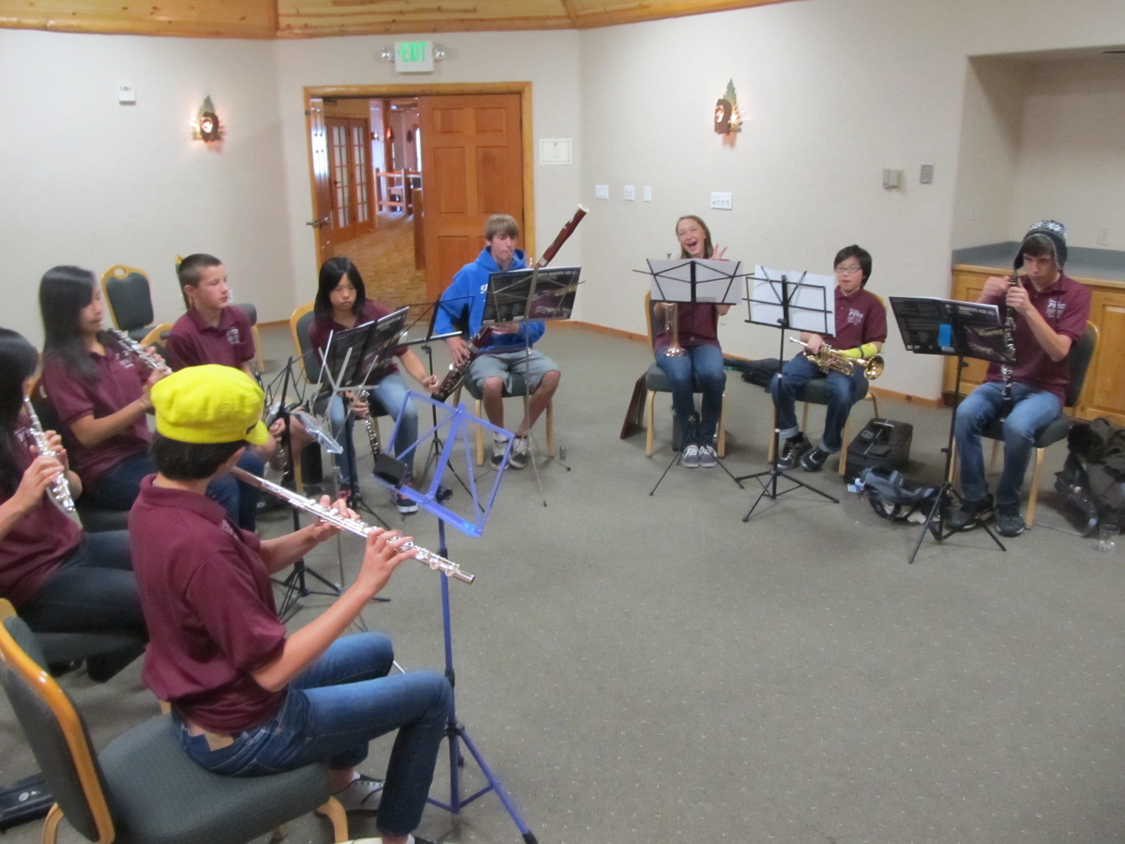 Pasadena Youth Symphony Orchestra (PYSO)