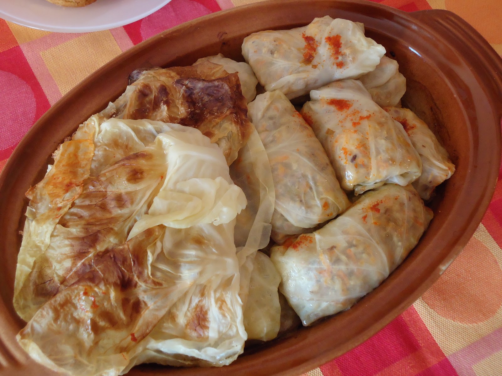 Posni recepti: Recepti