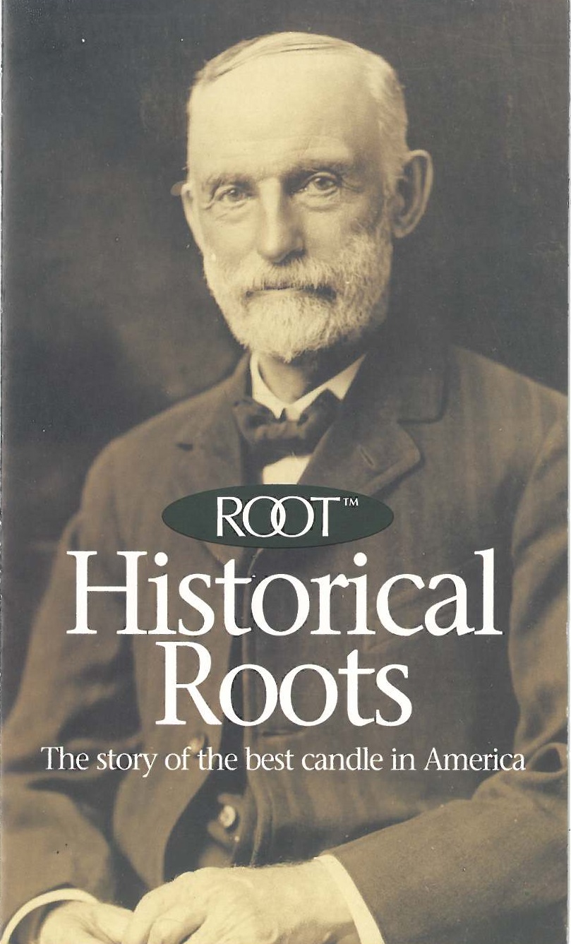MCDL Genealogy: A. I. ROOT COMPANY
