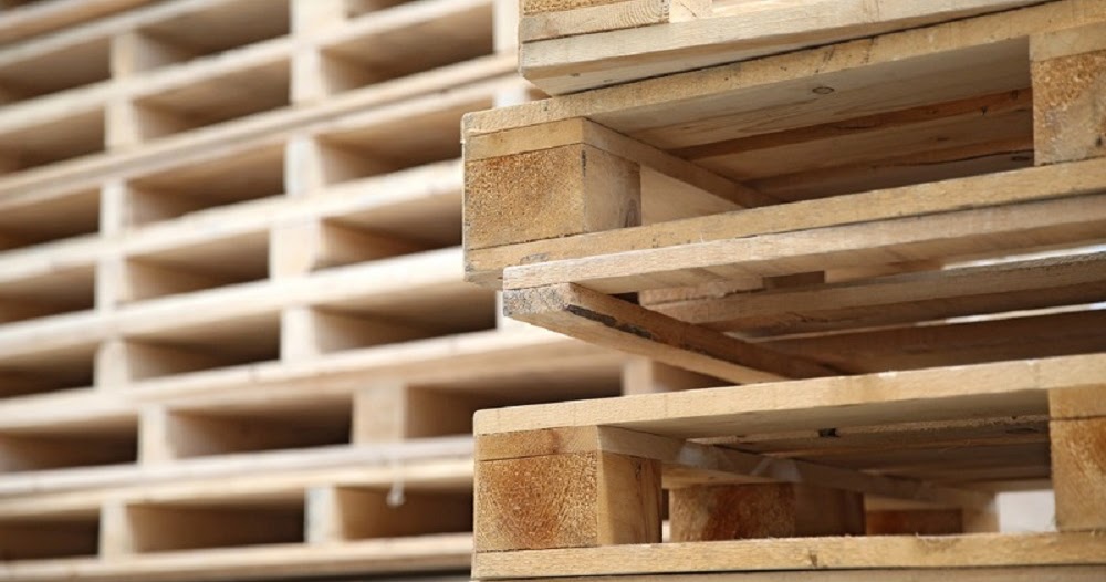Aussie's Hub: Get High-Quality Affordable Pallets Online for Commercial ...