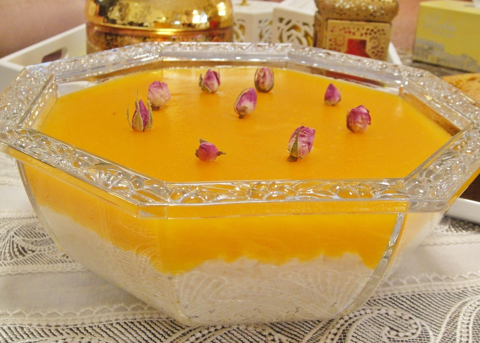 Maryam's Culinary Wonders: 2018