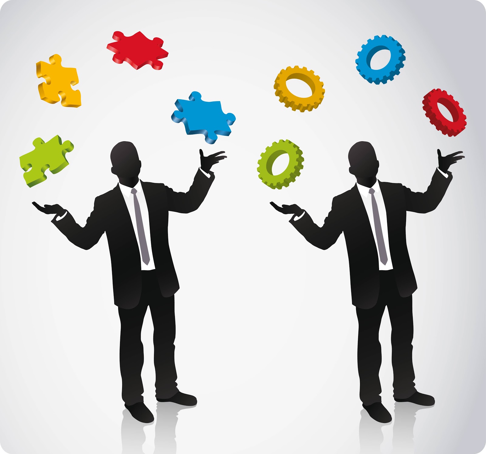 El cambio como paradigma