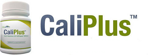 CaliPlus Anti Impotencia: CaliPlus pastillas para la IMPOTENCIA