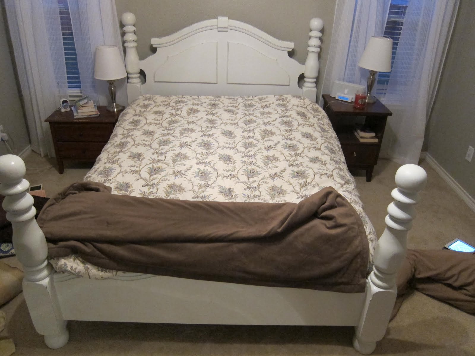 Diary of the Java Momma: DIY