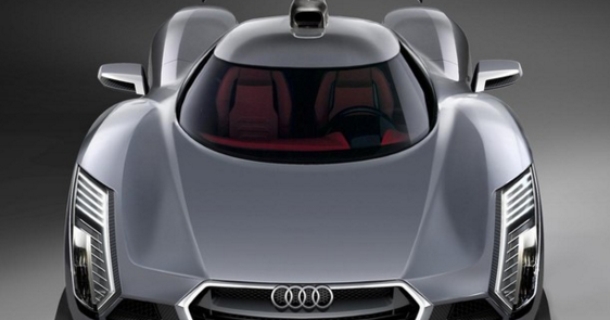 2017 Audi R20 Rumors, Price, Sport, HP, Design, Specs