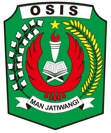 Logo-logo OSIS dan Ekstrakurikuler MAN Jatiwangi | OSIS Madrasah Aliyah ...