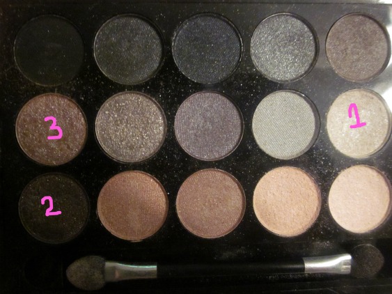 ♥ Dolly Princess Nana ♥: Subtle Gyaru Make-up Tutorial