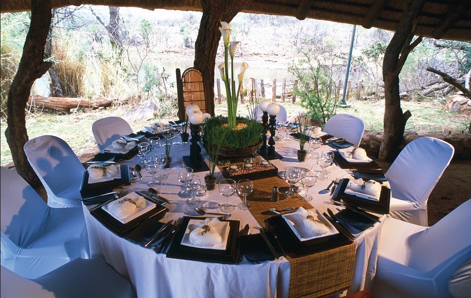 Image Article G - traditional wedding decorations,African Wedding Decor ...