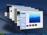 Windows Xp: Interfaz de Windows Xp