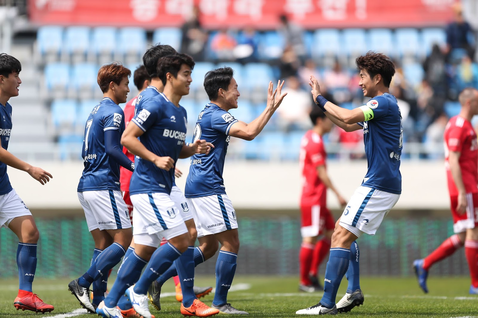Preview: Bucheon FC 1995 vs Jeonnam Dragons - K League United | South ...