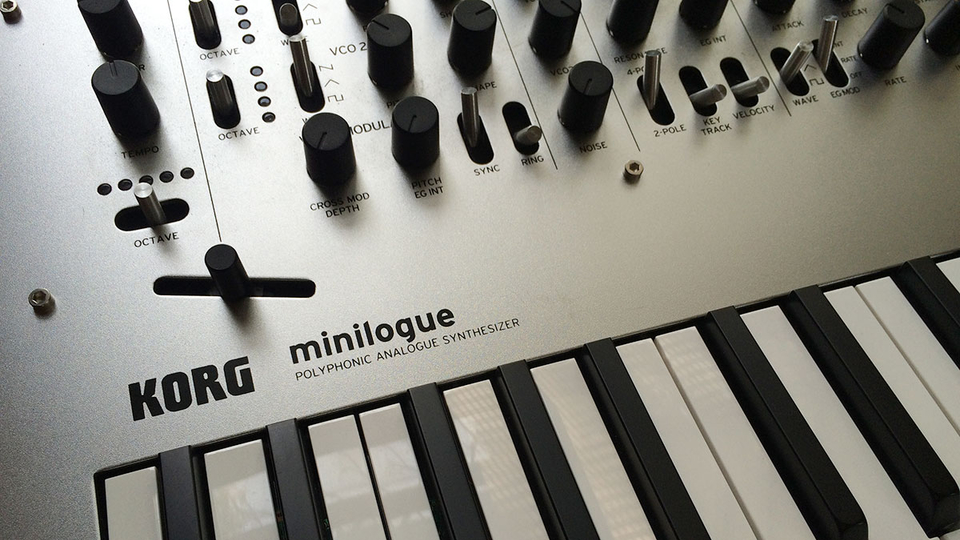 Coffeeshopped released Patch Base 2.5 released: New Minilogue Editor ...