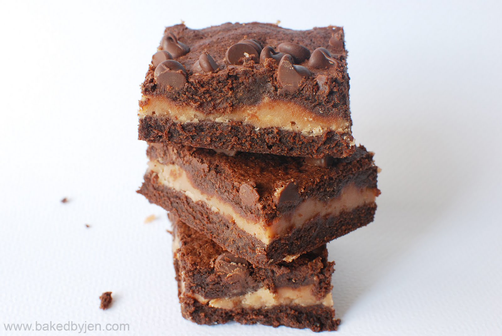 Baked by Jen: Desserts for Work