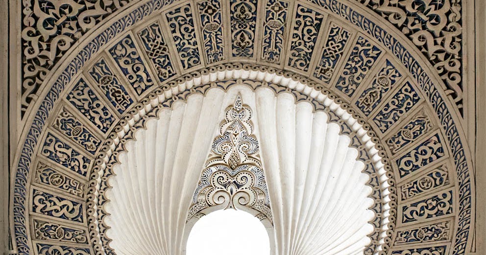 Luz y artes: Arte árabe en Málaga. ¿Sabemos valorarlo?