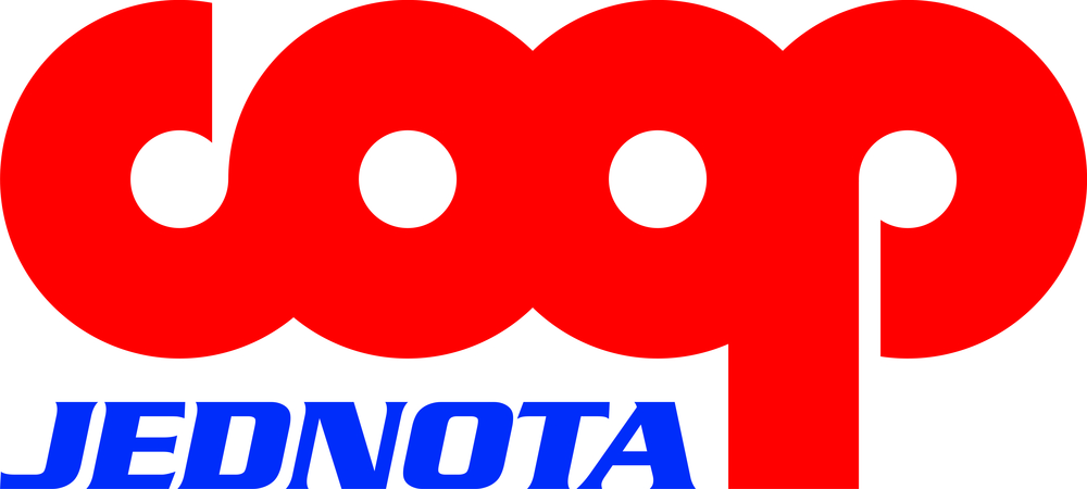 Jay's Online Notepad: jednota coop