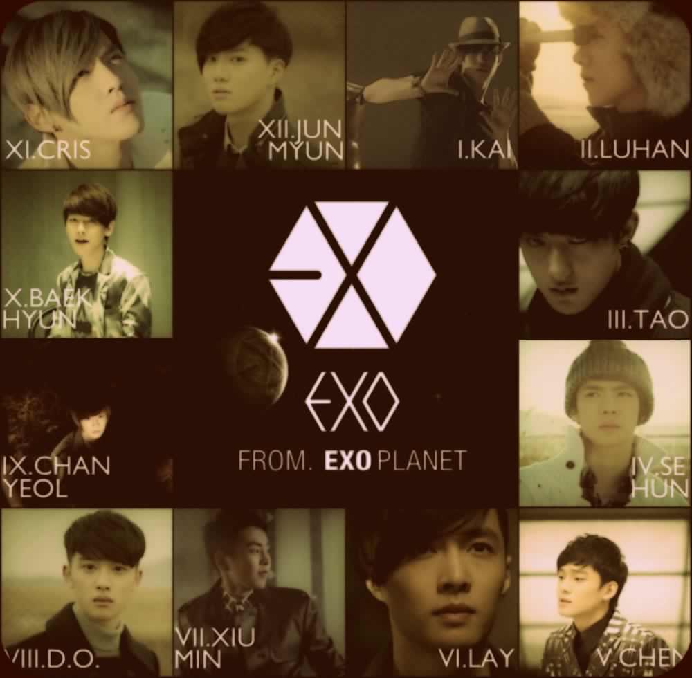 EXO