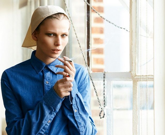 TrendedWeekly: Photographer Adam Whitehead