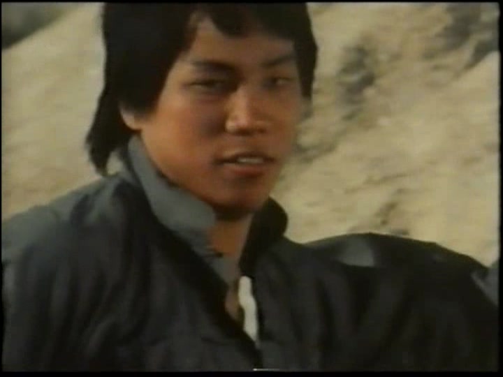 BRUCE LEUNG (LEUNG SIU LUNG) 梁小龍
