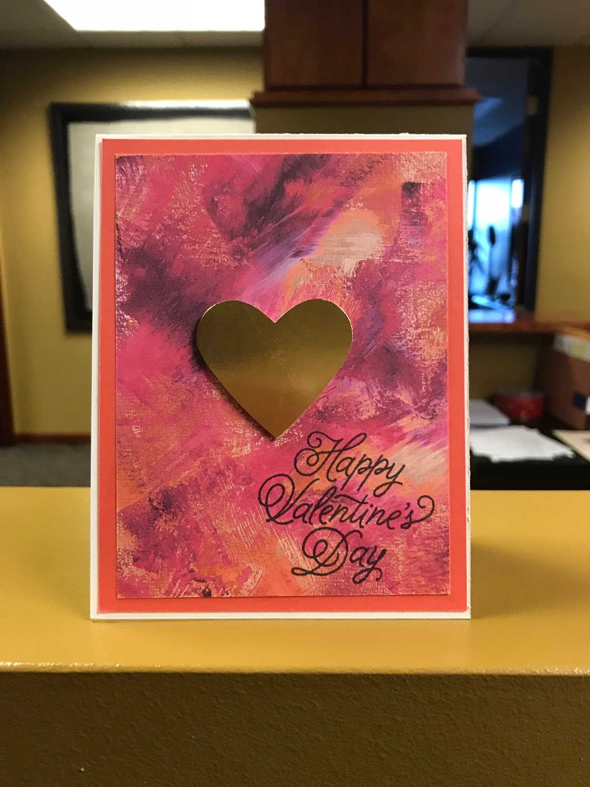 Pauline's Paper Pizzazz