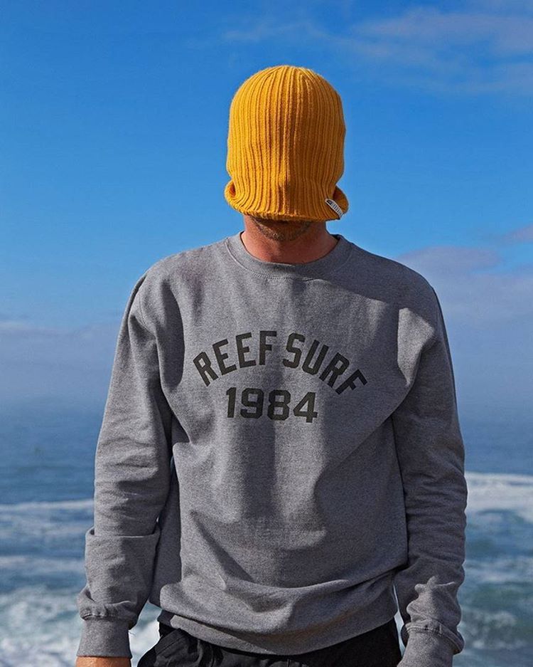 13 Merek Surfwear yang Populer dan Sangat Digemari | Berbagi Informasi ...