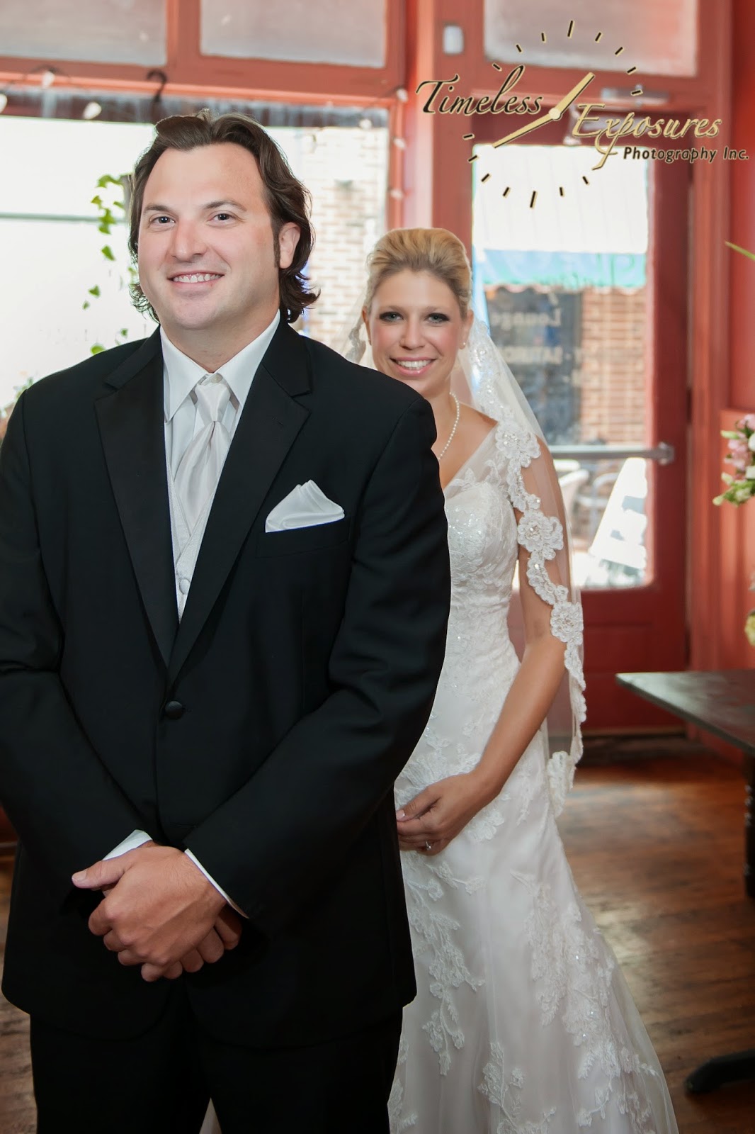 Timeless Exposures Photography, Inc.: Elizabeth + Callan | St. Mary's ...